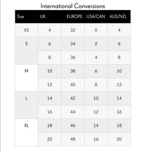 PrettyLittleThing | Skirts | Skirt Size 8medium | Poshmark